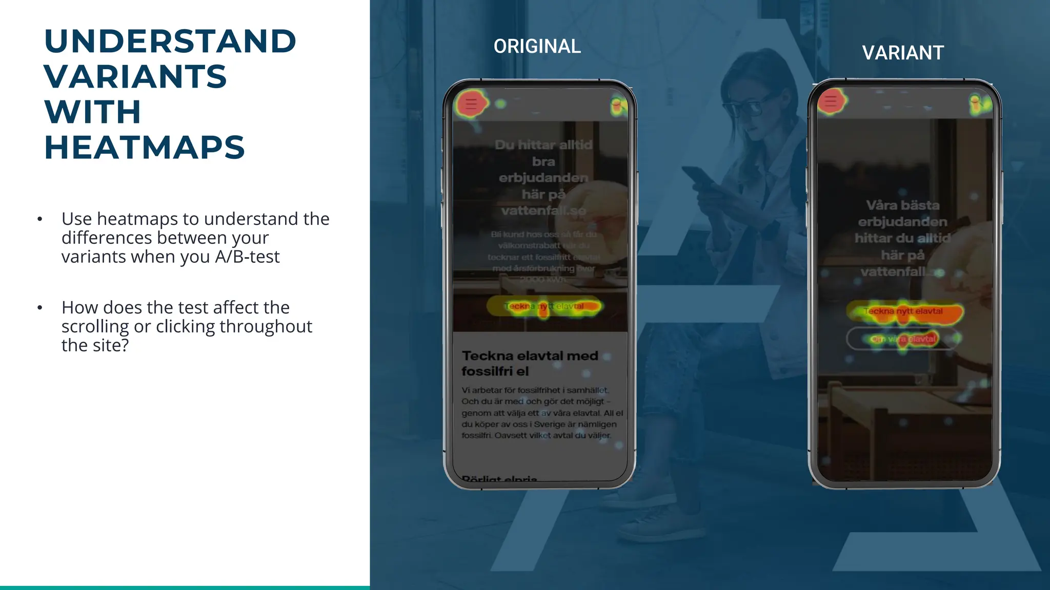 Heatmaps: Visualizing User Engagement for Maximum Conversions | VWO ...