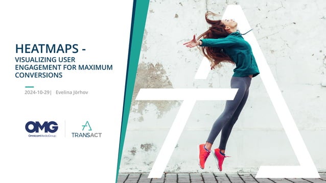 Heatmaps: Visualizing User Engagement for Maximum Conversions | VWO ...