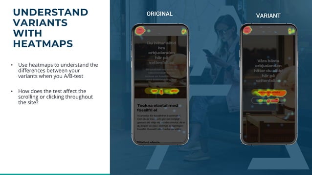 Heatmaps: Visualizing User Engagement for Maximum Conversions | VWO ...