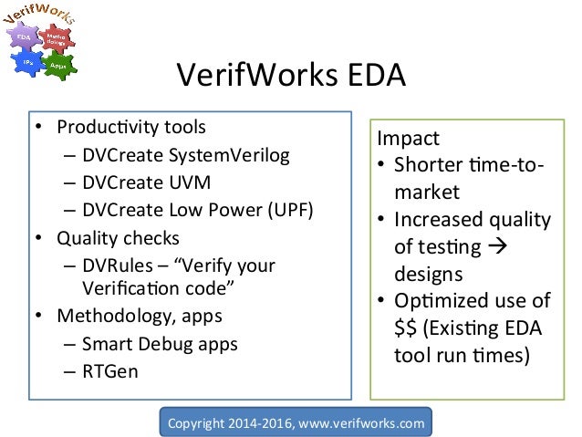 RTGen introduction to a new EDA tool | PDF | Computer Software and ...