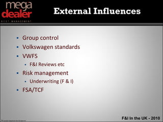 Inchcape | PPT