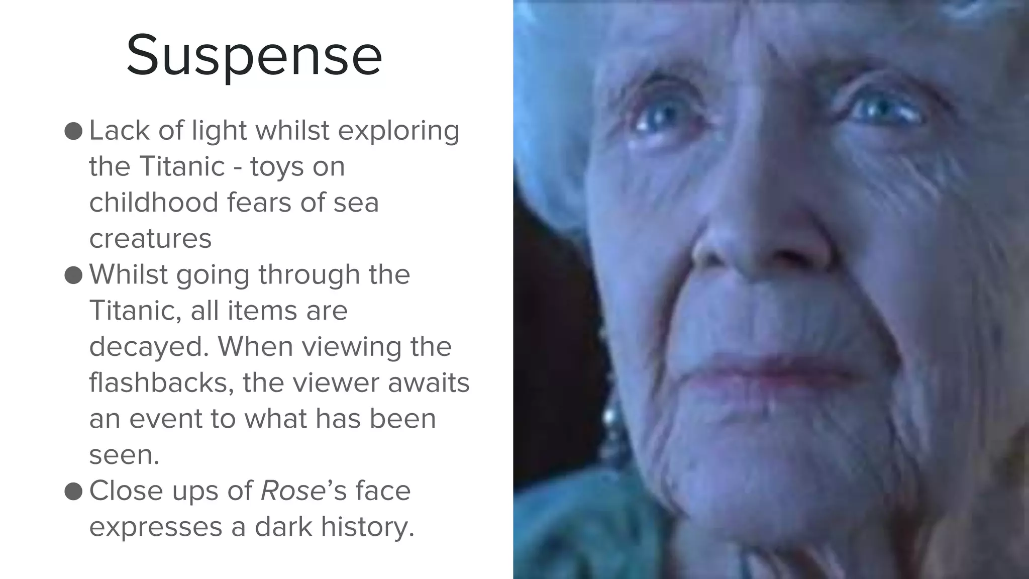 sub genre presentation | PPTX | Romance | Genres