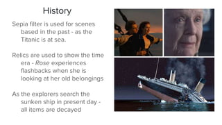 sub genre presentation | PPTX | Romance | Genres