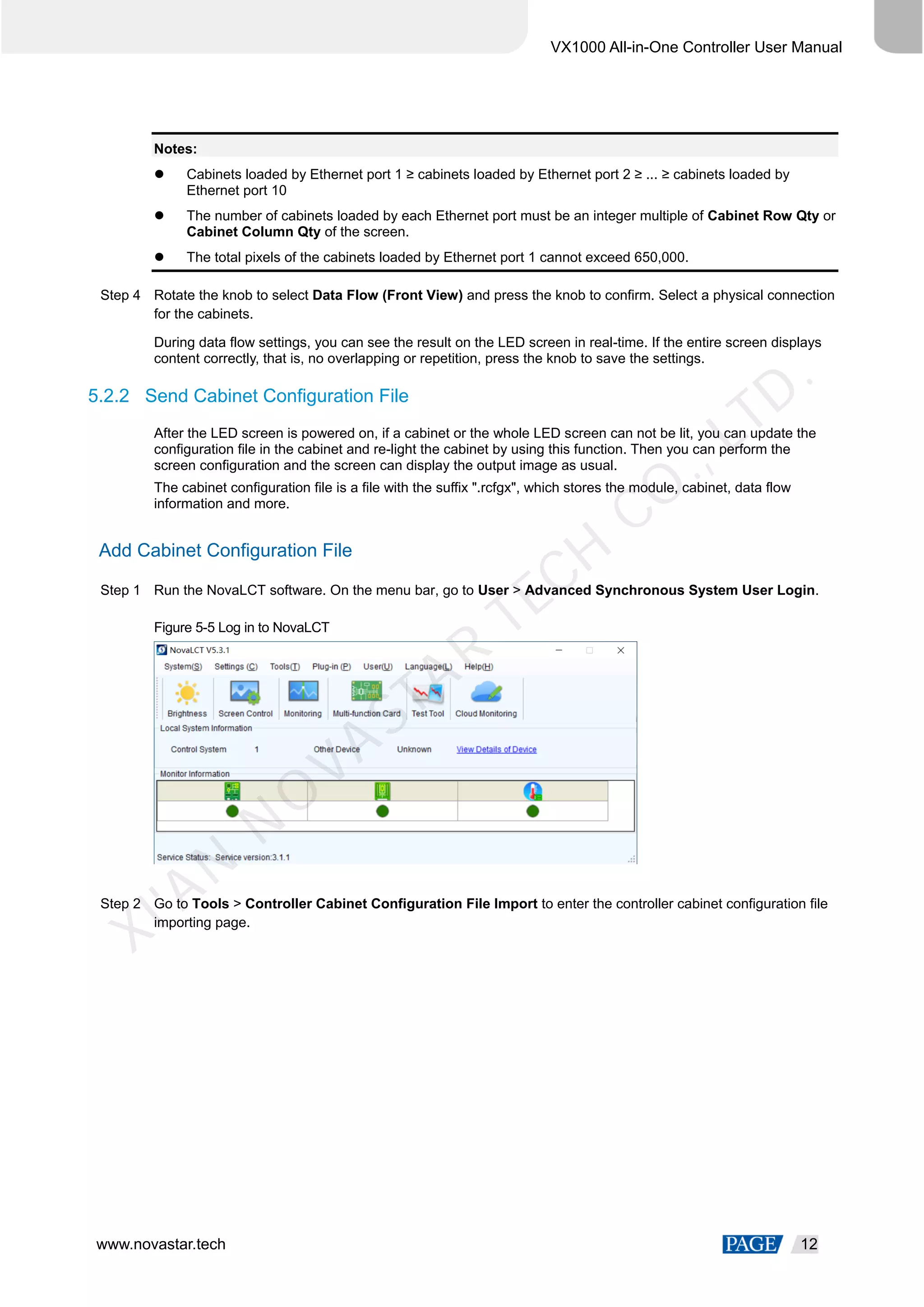 VX1000 All-in-One Controller User Manual-V1.0.1.pdf