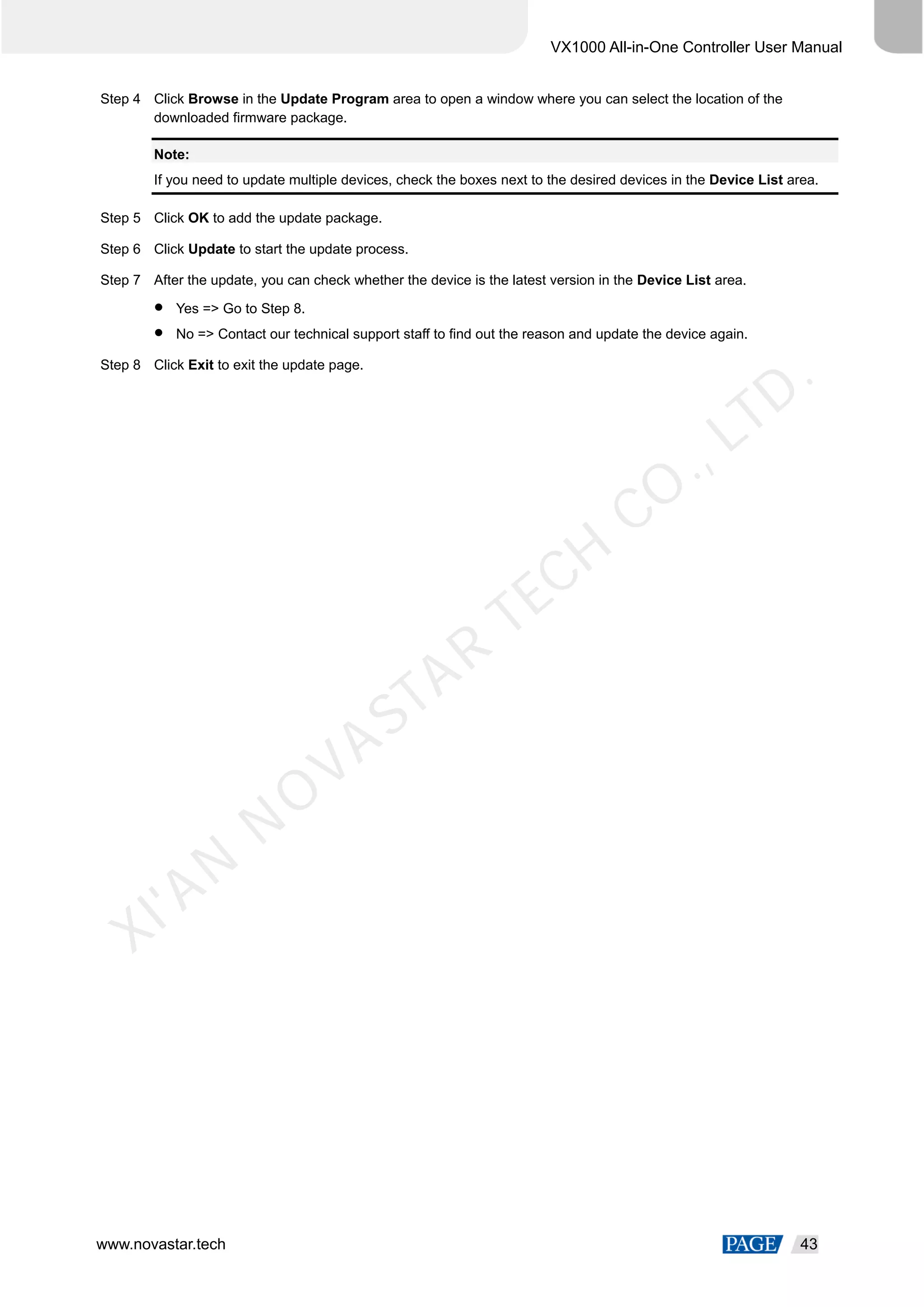 VX1000 All-in-One Controller User Manual-V1.0.1.pdf