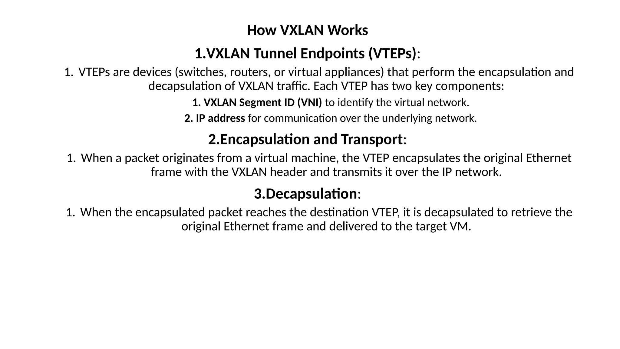 VXLAN in Data Centers and use cases.pptx
