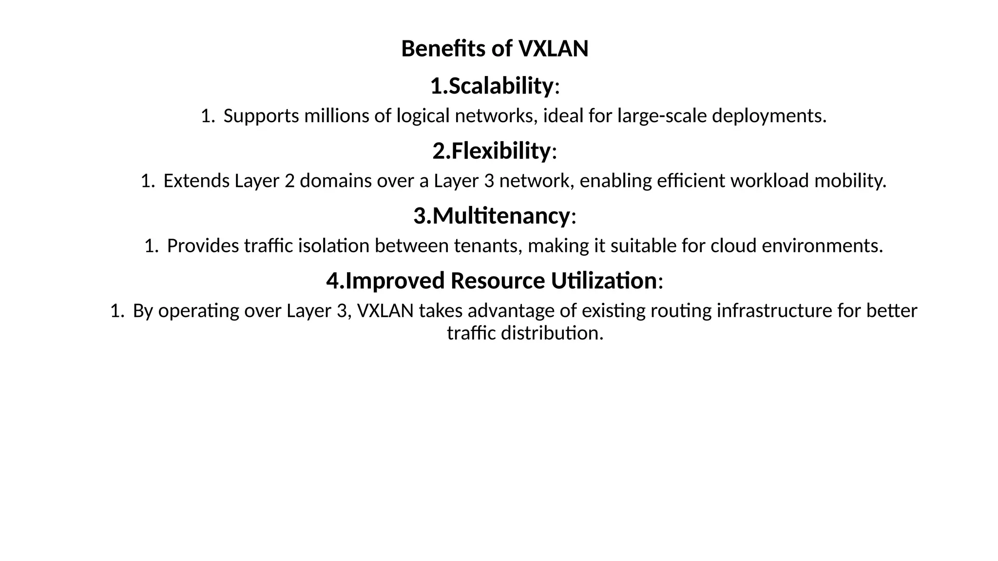 VXLAN in Data Centers and use cases.pptx