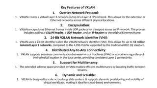 VXLAN in Data Centers and use cases.pptx