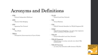 Vxlan deep dive session rev0.5 final | PPTX