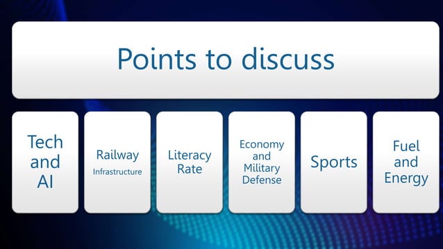 India_in_2047.pptx | Rail Travel | Travel Type