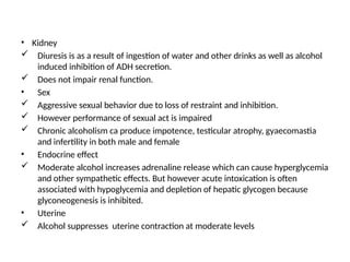 alcohol and alcohol group as used in medical.pptx