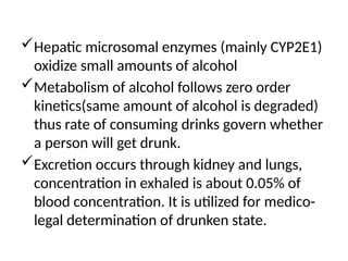 alcohol and alcohol group as used in medical.pptx