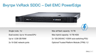 VxRail | PDF