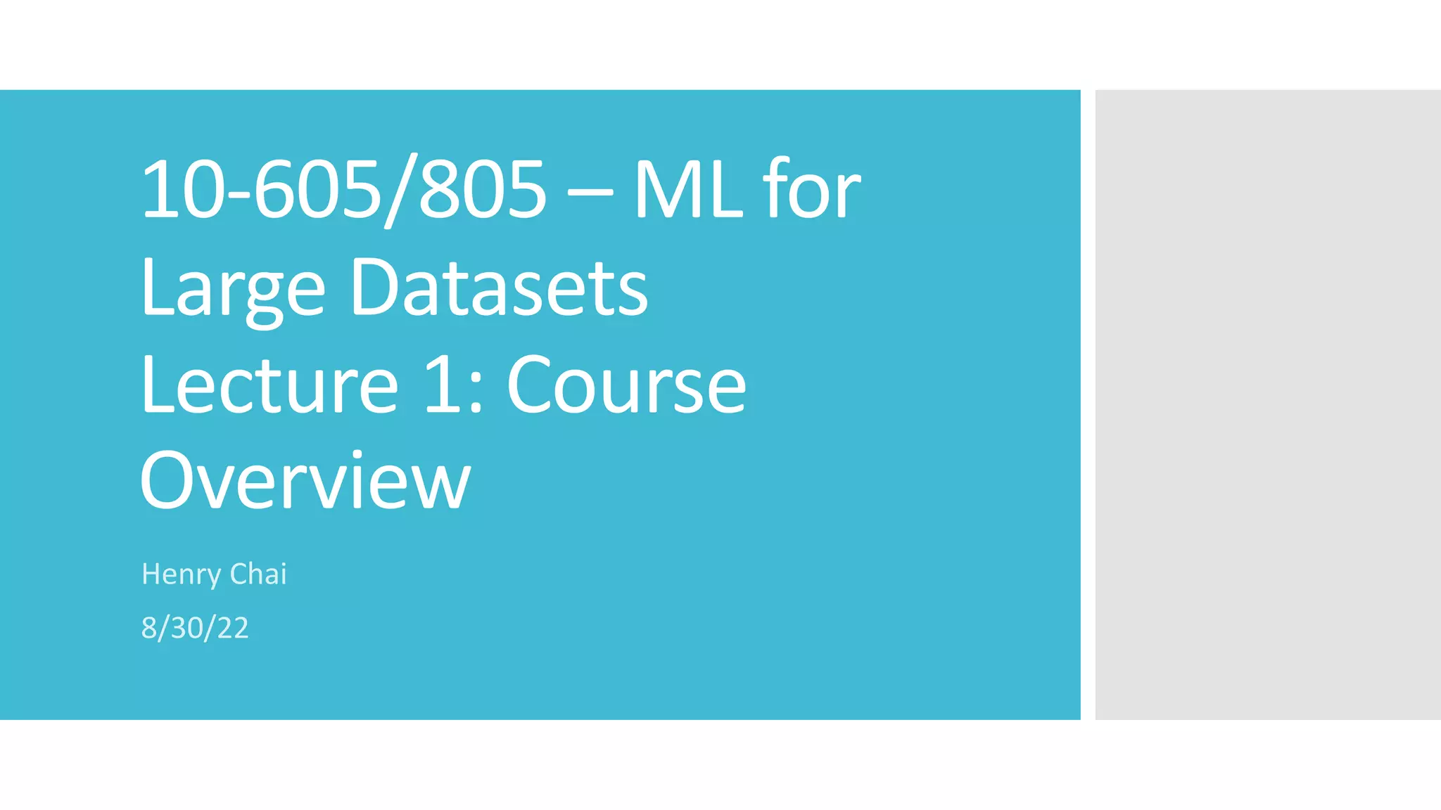 Lecture_1_-_Course_Overview_(Inked).pdf | Computing | Technology ...