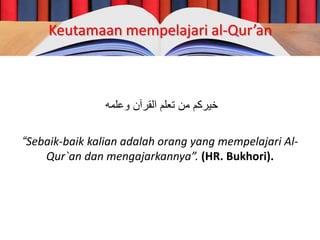 Materi pai kelas_6_pertemuan_ke_4_. | PPT