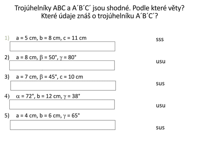Vy 32 inovace_07_3_07_7_ma_vety_o_shodnosti | PPTX