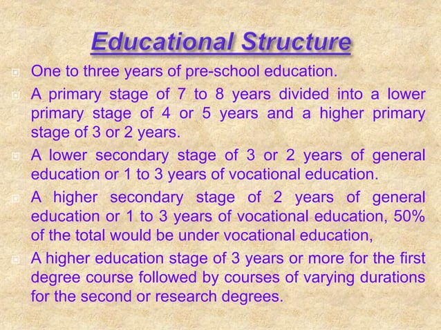Ppt on kothari commission 1964-66 | PPT