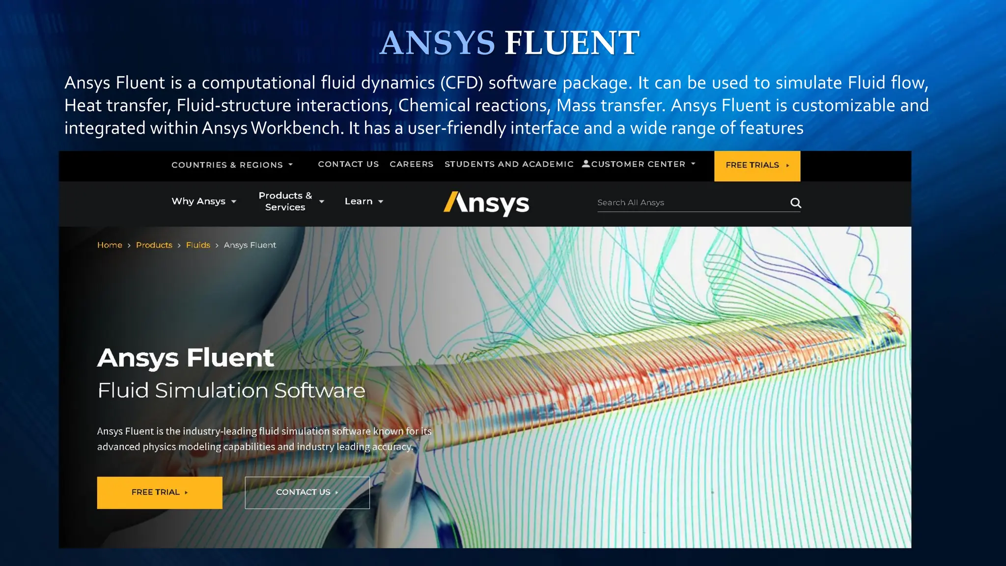 AEROSPACE Basics of Computational fluid dynamics | PDF