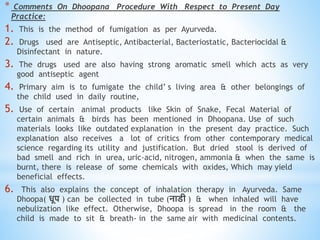 VyadhiKshamatva.pptx | Hinduism | Religion & Spirituality