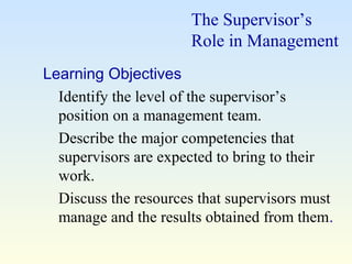 Chap001 | PPT | Business | Business and Finance