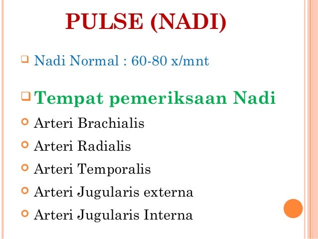 Pengkajian fisik new