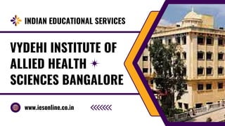 Vydehi Institute of Allied Health Sciences Bangalore.pdf