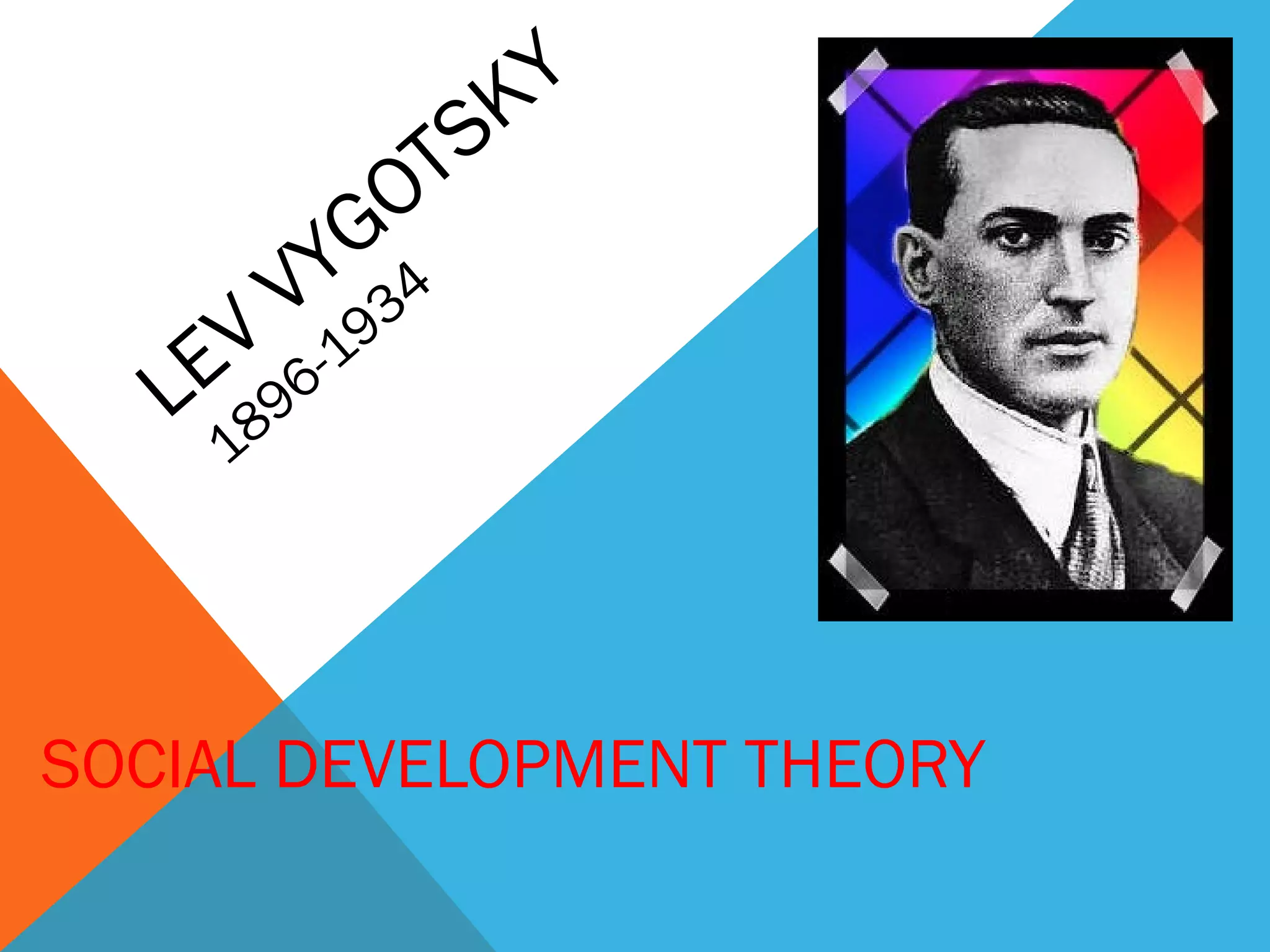 Vygotsky | PPT