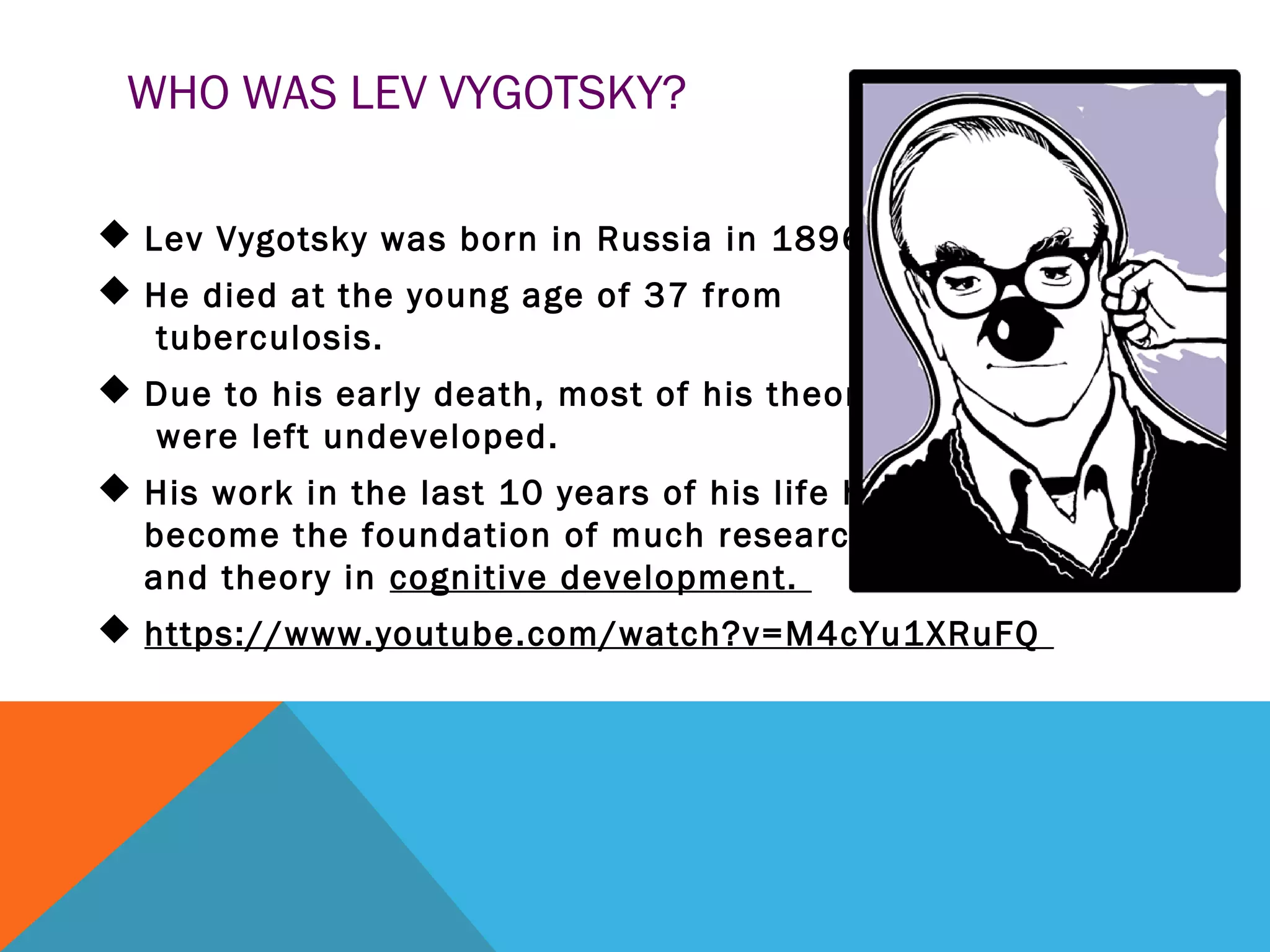 Vygotsky | PPT