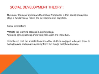 Vygotsky | PPT