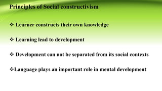 Vygotsky | PPTX
