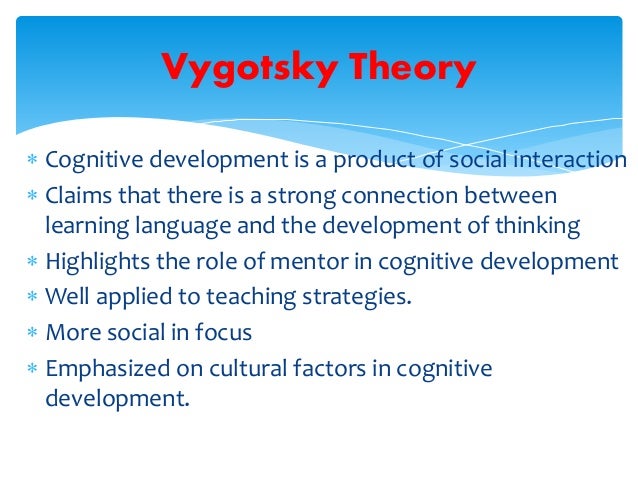 Vygotsky s Sociocultural Theory Of Development vygotsky-s-sociocultural-theory-of-development