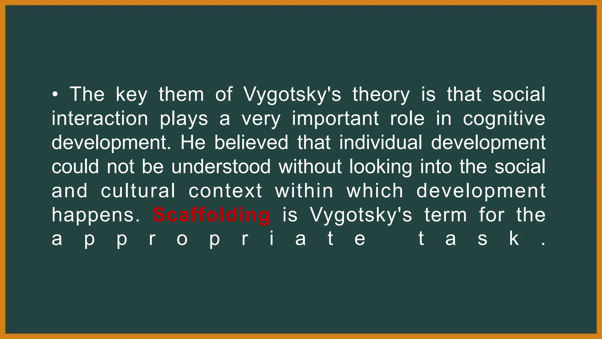 Vygotskys-Module_9_PROFED-Call reporting.pptx