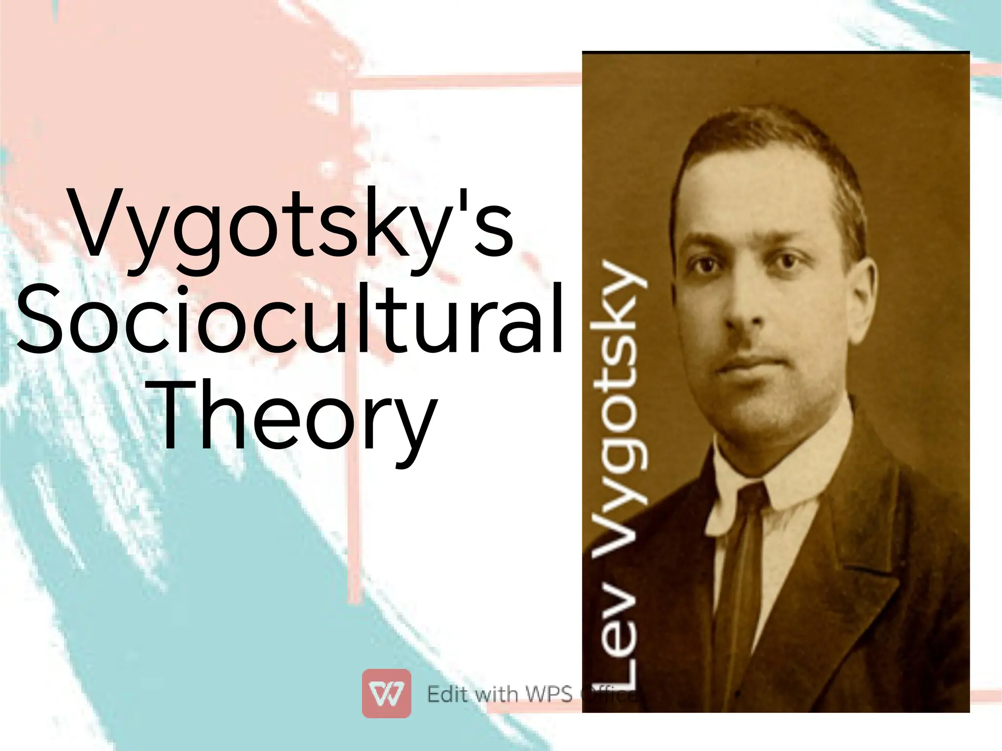 Vygotskian principles on the ZPD and scaffolding | PPT