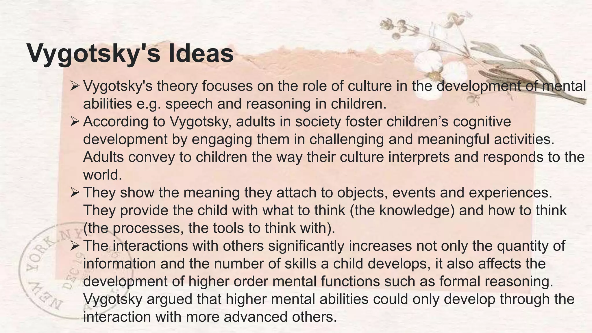 Vygotskys-Sociocultural-Theory-of-Cognitive-Development.pptx