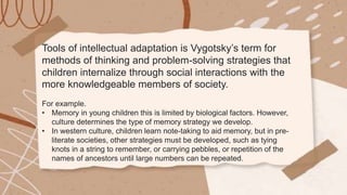 Vygotskys-Sociocultural-Theory-of-Cognitive-Development.pptx