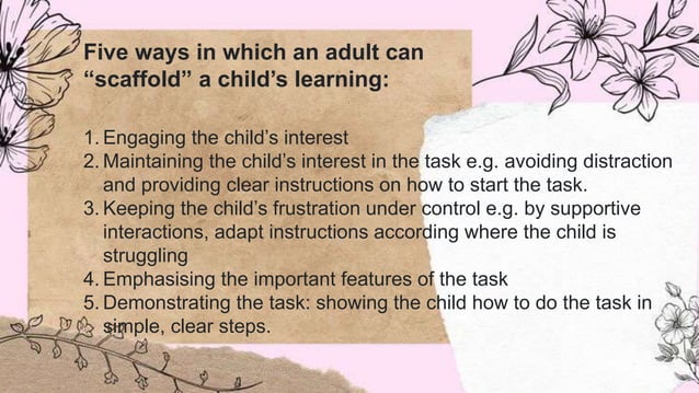 Vygotskys-Sociocultural-Theory-of-Cognitive-Development.pptx | Science
