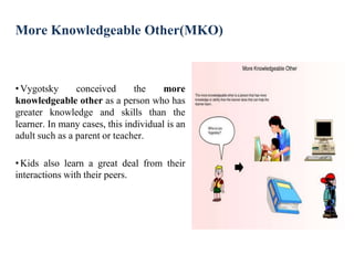 Vygotsky’s Constructivist Theory | PPTX