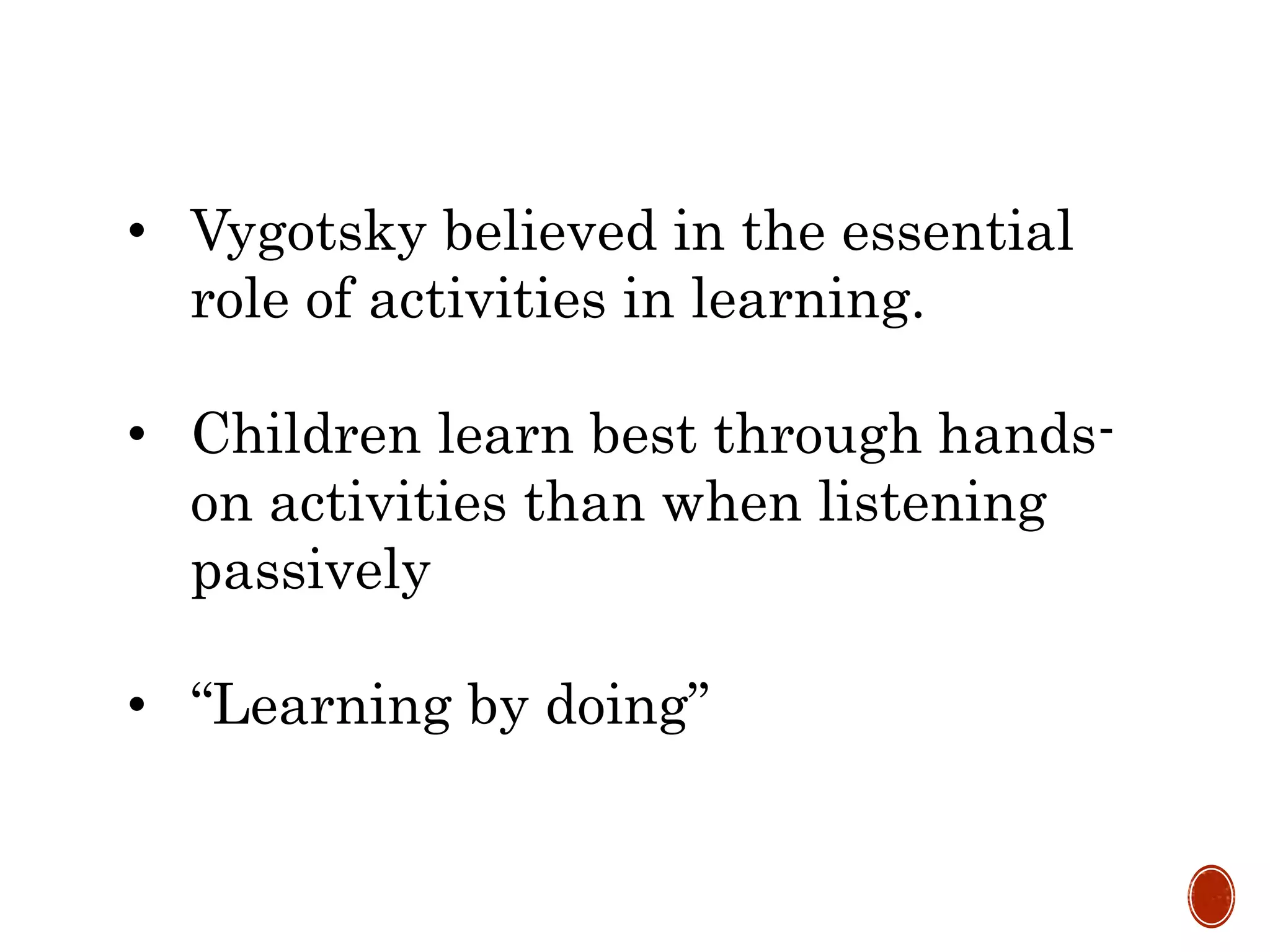 vygotsky sociocultural theory hachelle report.pptx