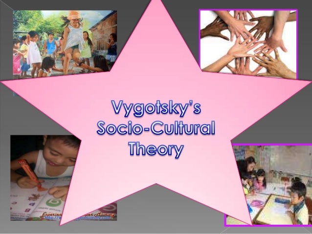 Ppt Lev Vygotskys Social Development Theory Powerpoint Presentation Images