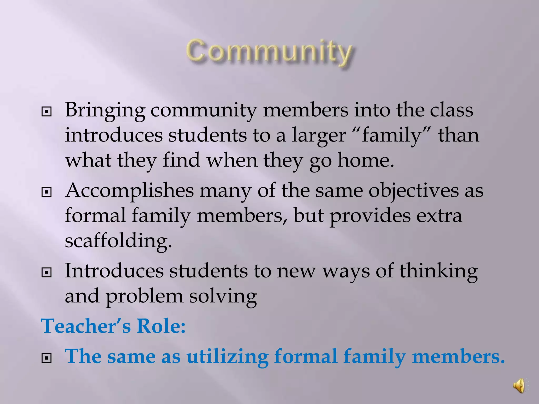 Vygotsky’s sociocultural theory of learning | PPTX | Daycare and Pre-School | Parenting