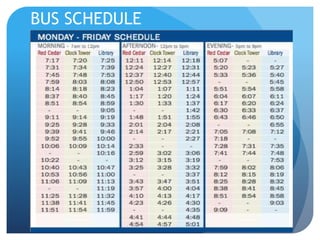 Transportation | PPTX