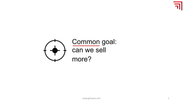 Startup InsurTech Award - Vymo | PPTX