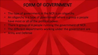 kingdom political science.pptx