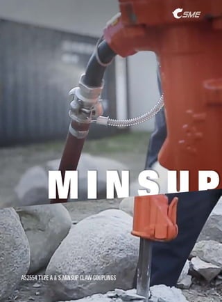 SME Universal Minsup Air Hose Couplings Adapters Compressor Hose ...