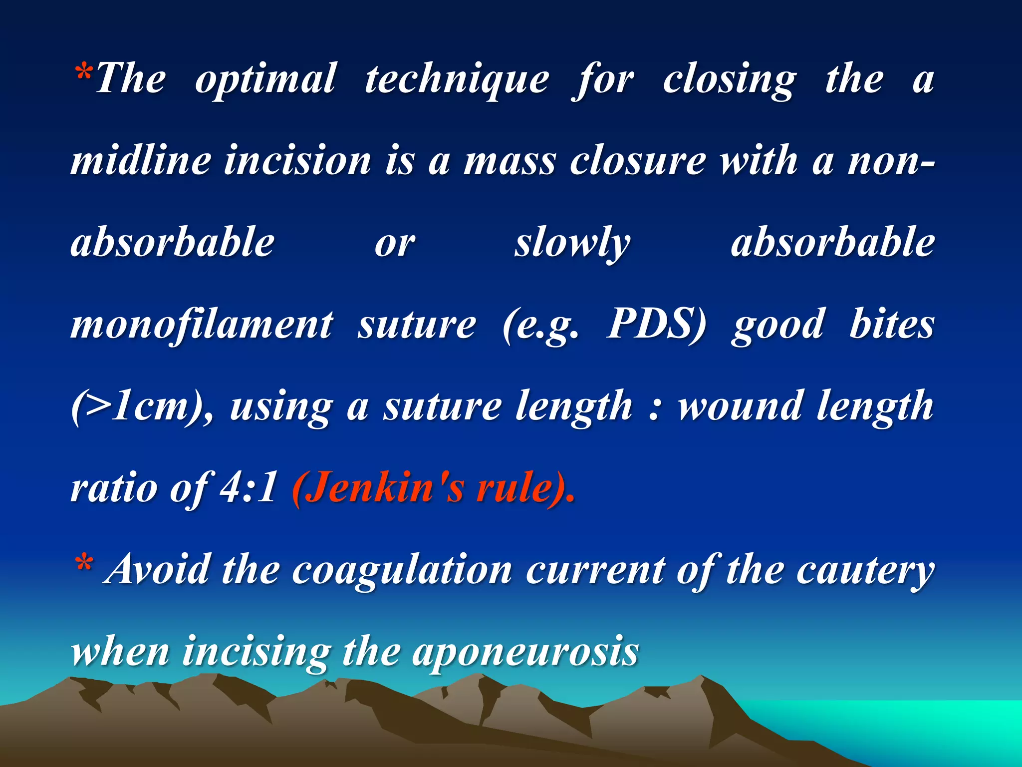 Vypro mesh presentation | PPT