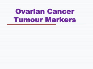 Ovarian cancer.pptx