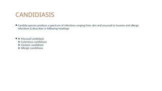 CANDIDIASIS power point presentation.pptx