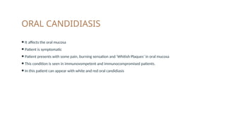 CANDIDIASIS power point presentation.pptx