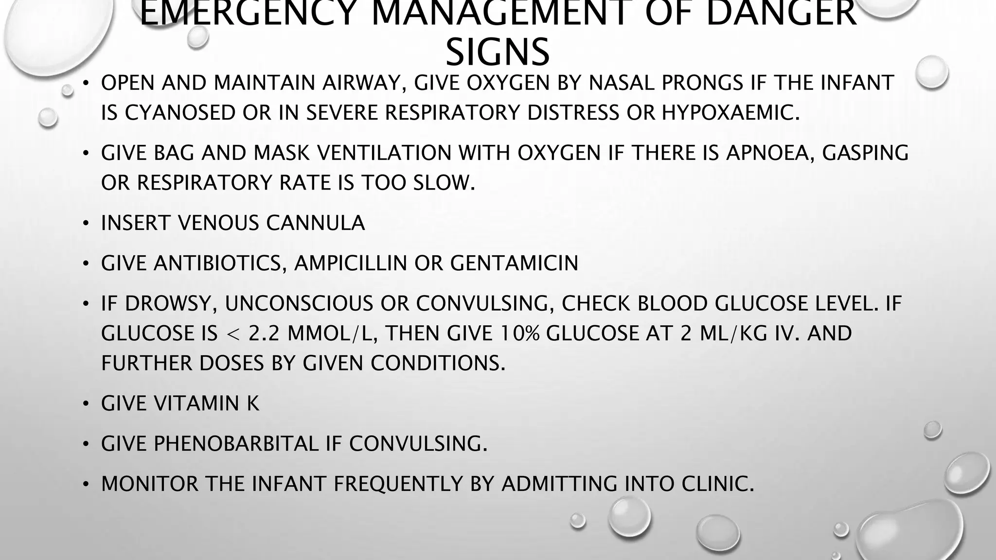 IMCI program pediatrics and signs part 1.pptx