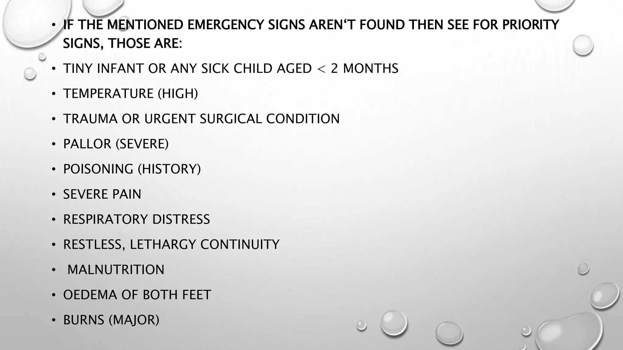 IMCI program pediatrics and signs part 1.pptx
